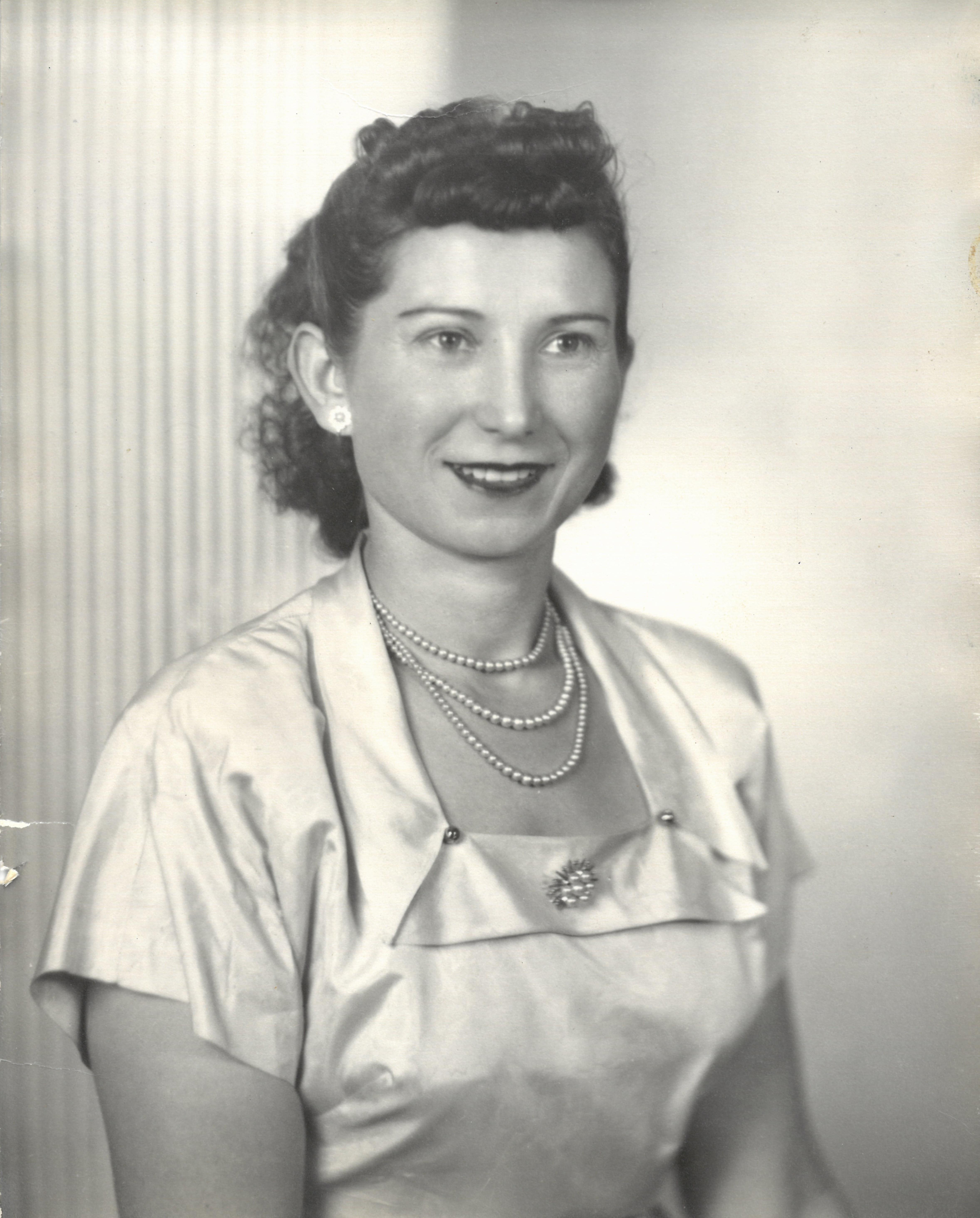 Elizabeth Alzbeta Volejnik