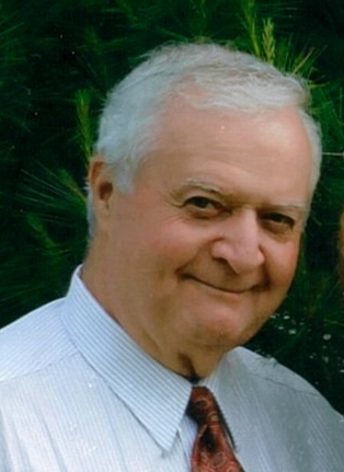 William John (Bill) Sinclair
