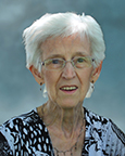 Madeleine Michaud Raymond