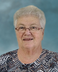 Jacqueline Déry Richard