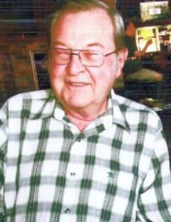 Wayne Meredith Clark