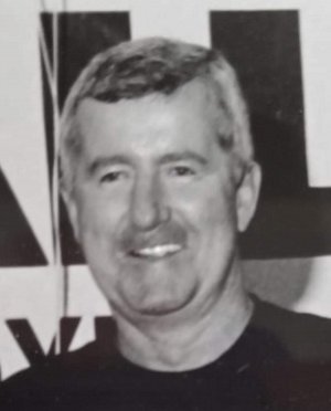 Keith Thomas Matticks