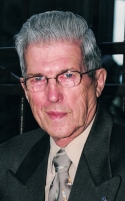 Jean-Louis Giroux