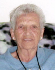 Denise Latreille Cloutier