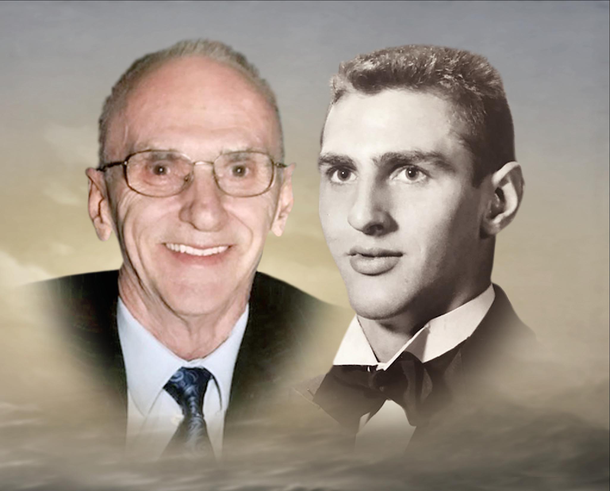 Robert Leblanc