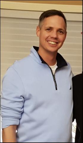 Sébastien Charest