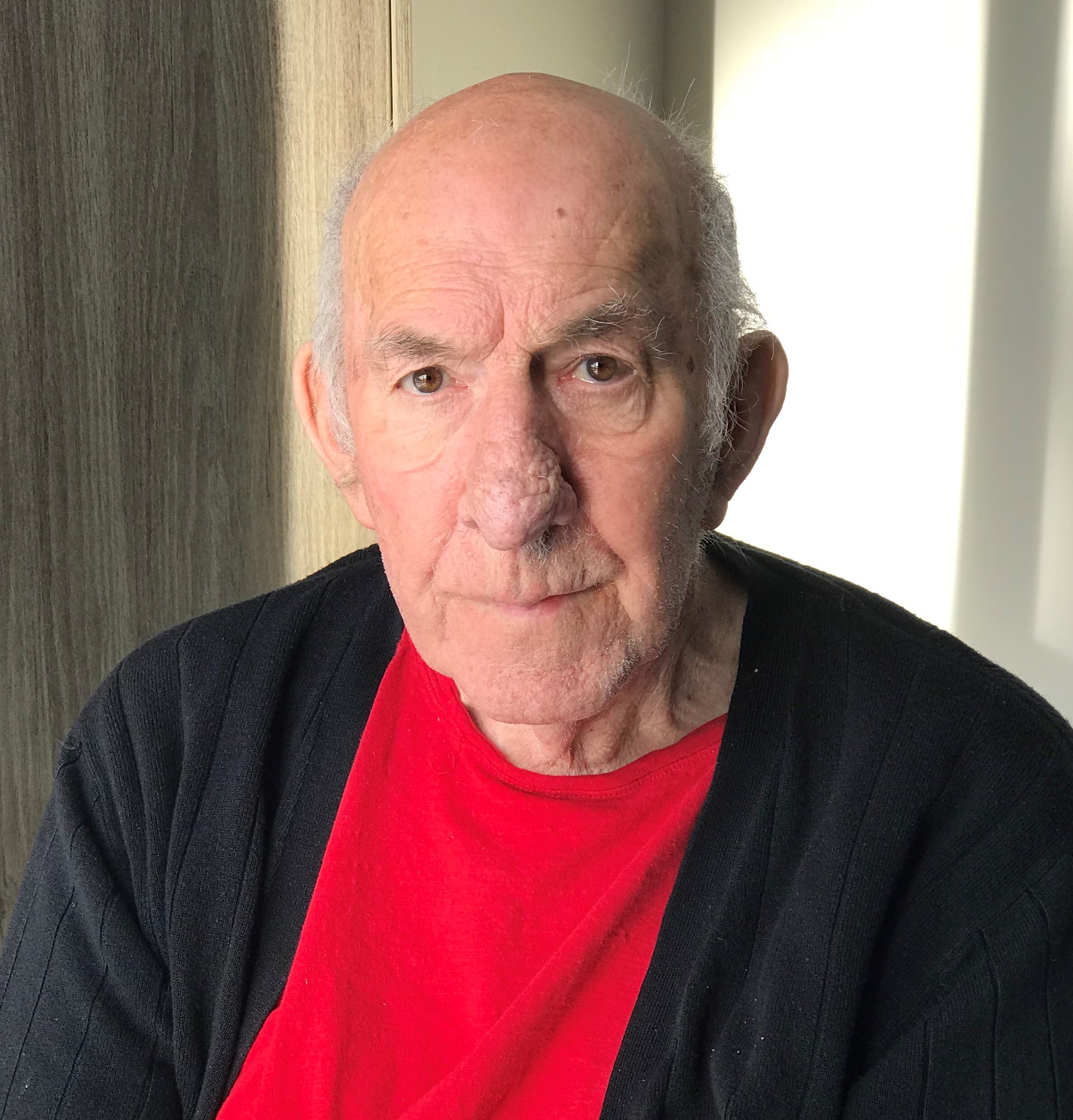 Robert Lascelles