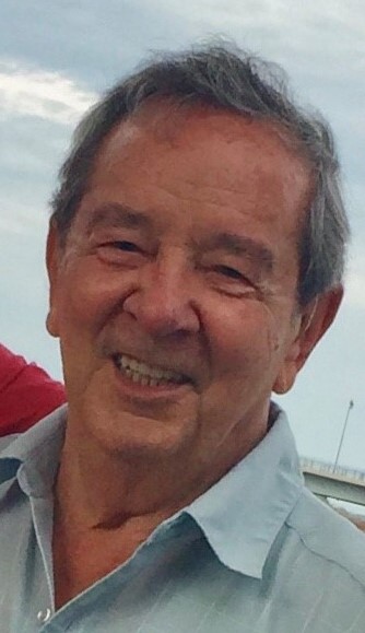 Robert Gariepy