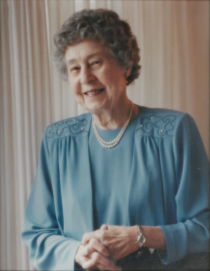 Edith Johnson King