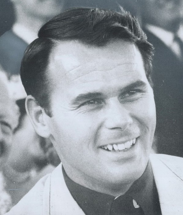 Claude Frederick Bennett