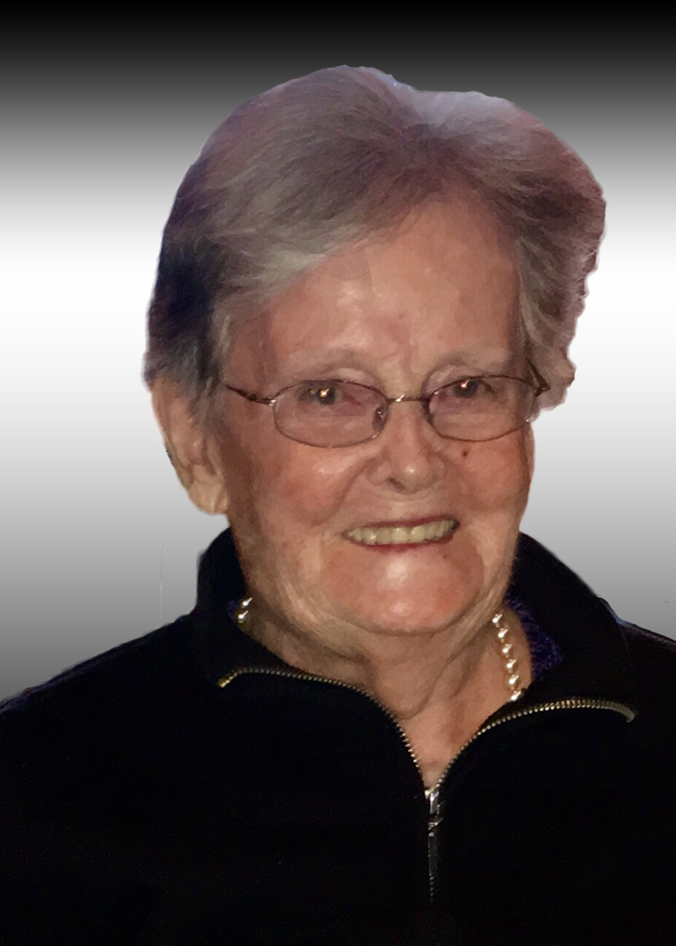 Agatha Sherry McIntyre