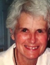 Raymonde Vincent Letendre