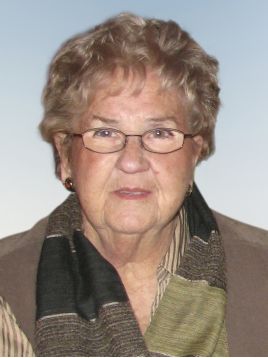 Jacqueline Cormier Desjardins