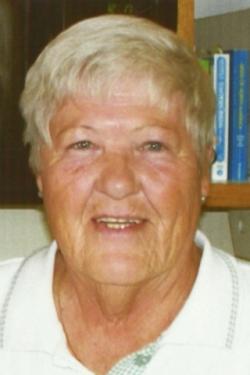 Mary M. Joseph