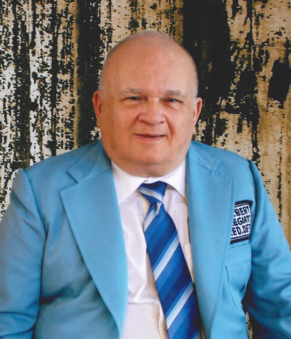 Frank Murray Kushner