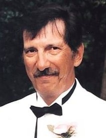 Roland Joseph McKenzie