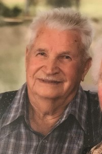 Albert Leonard Sandberg