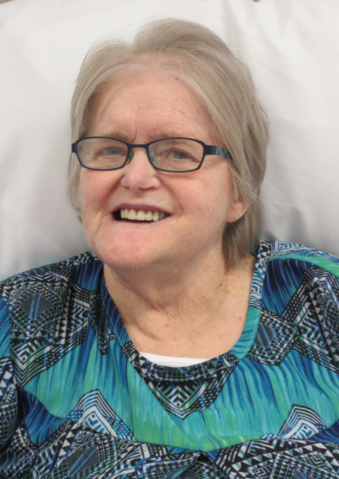 Edith Ellen Barrett