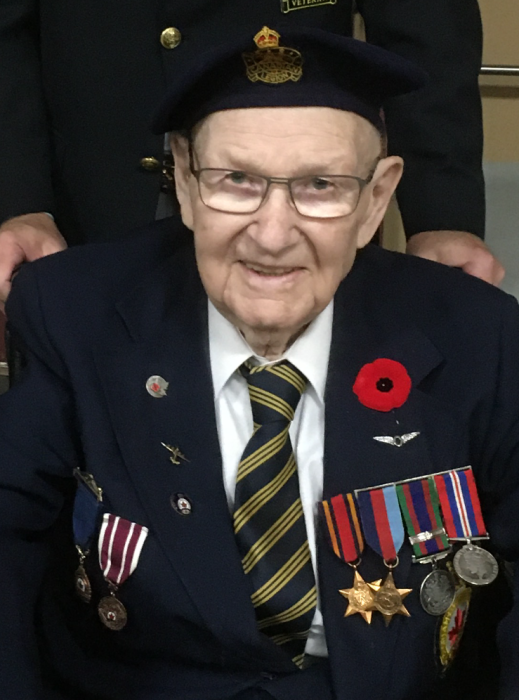 George David McGregor