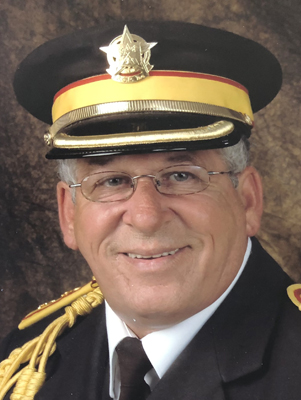 Roger Sirois