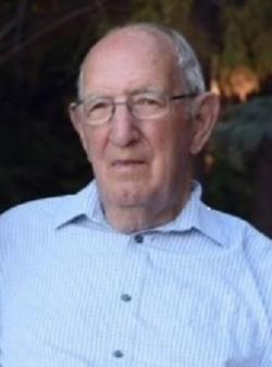 Melvin W. Lawrence