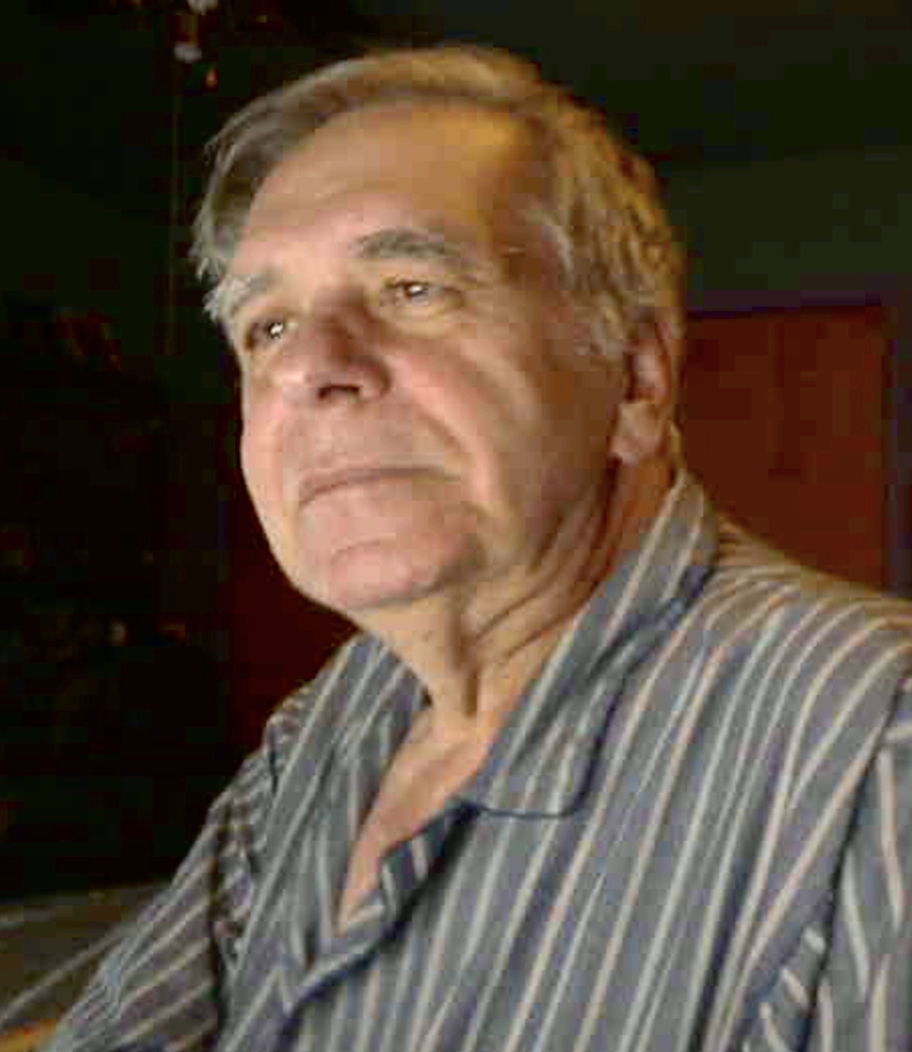 Jean-Pierre Labossière