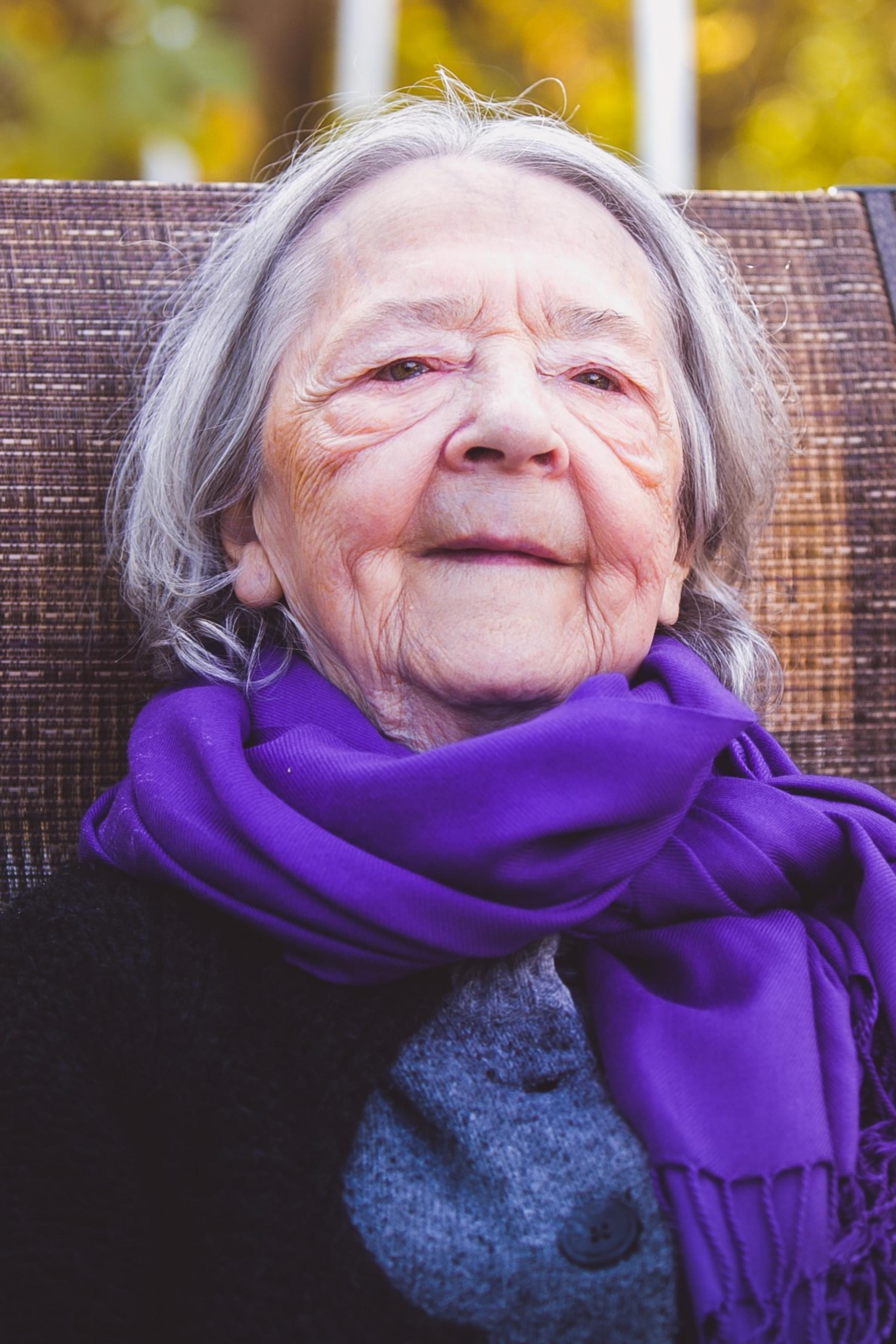 Denise Rousseau-Matteau