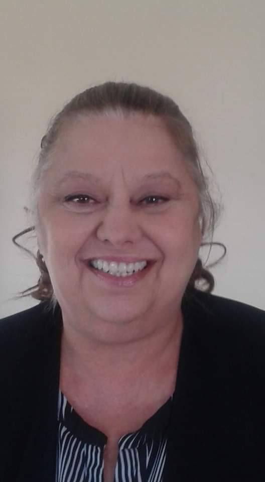 Carroll Joyce Bigelow