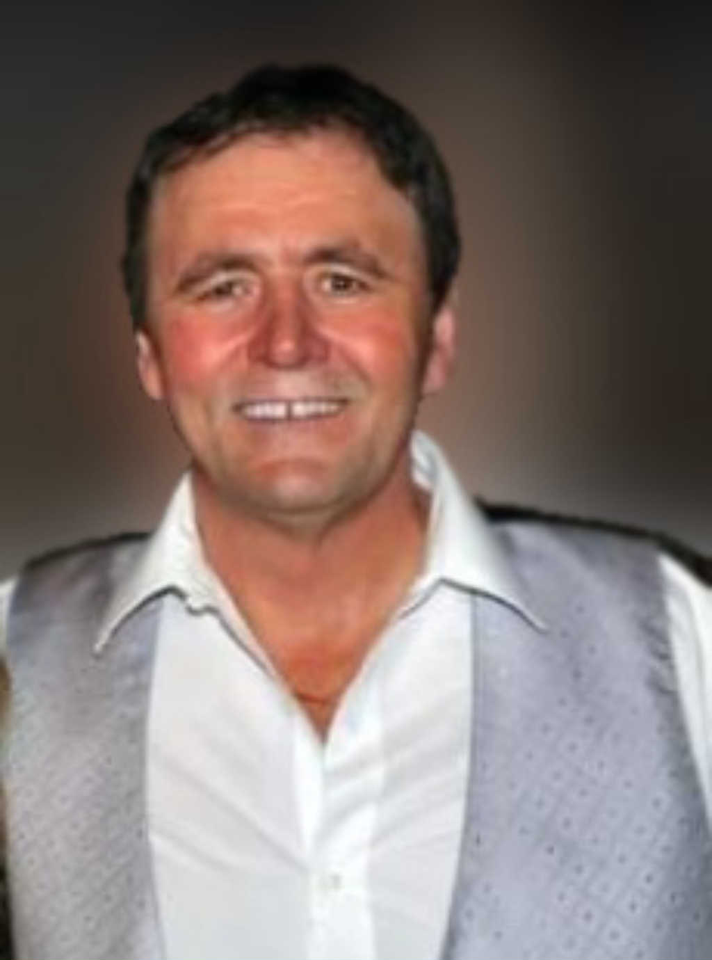 Larry Joseph Vanderburgt