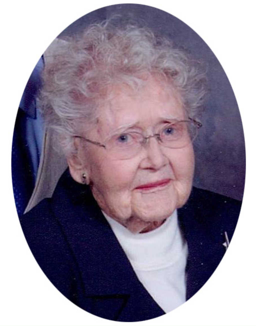 Helen Bertha Murray Tiffin