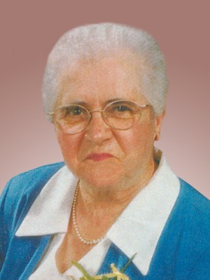 Lucienne St-Pierre