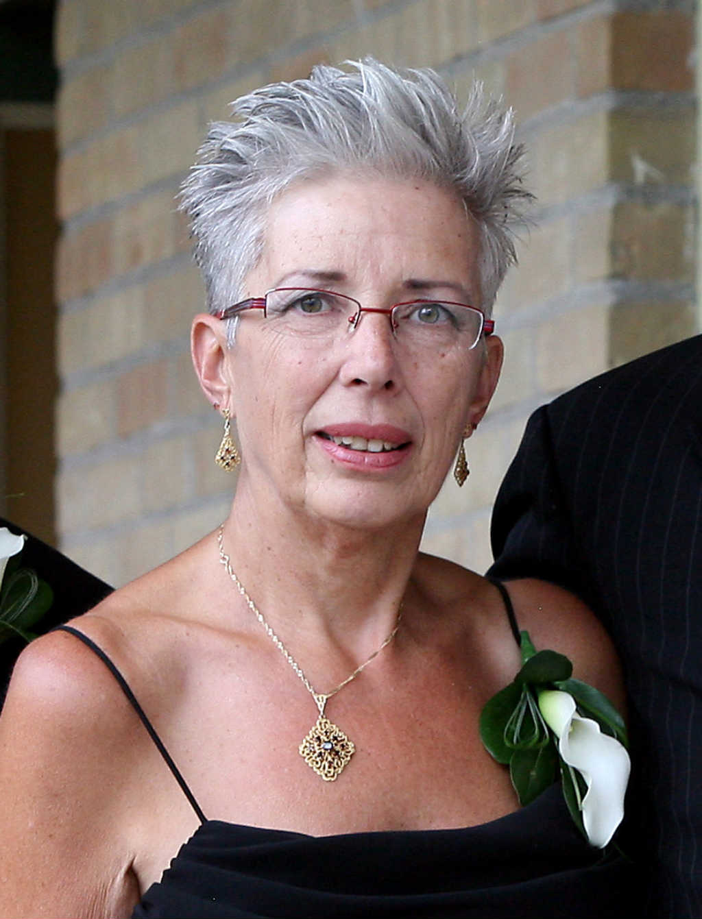 Maria Wilhelmina (Rhea) Hendrikse