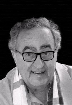 Dennis O'Dowd
