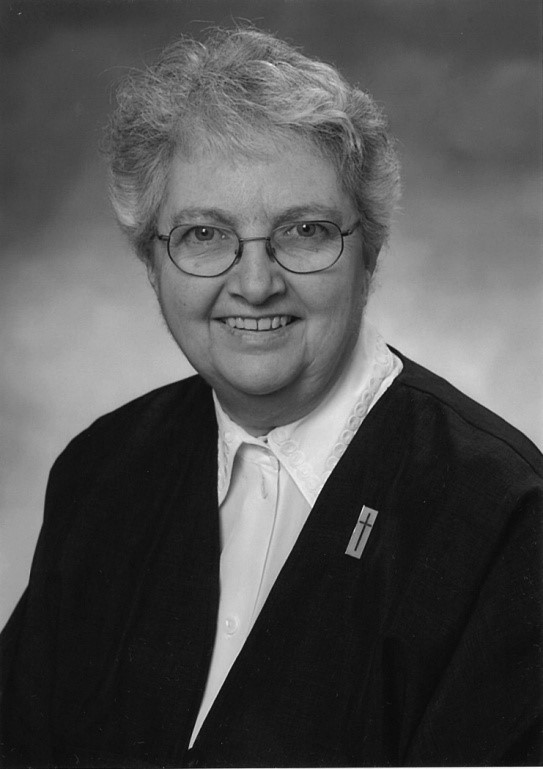 Sr Pierrette Cardinal