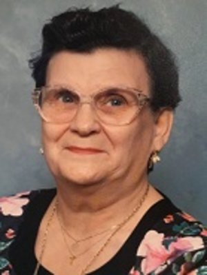 Simone Michaud Parent