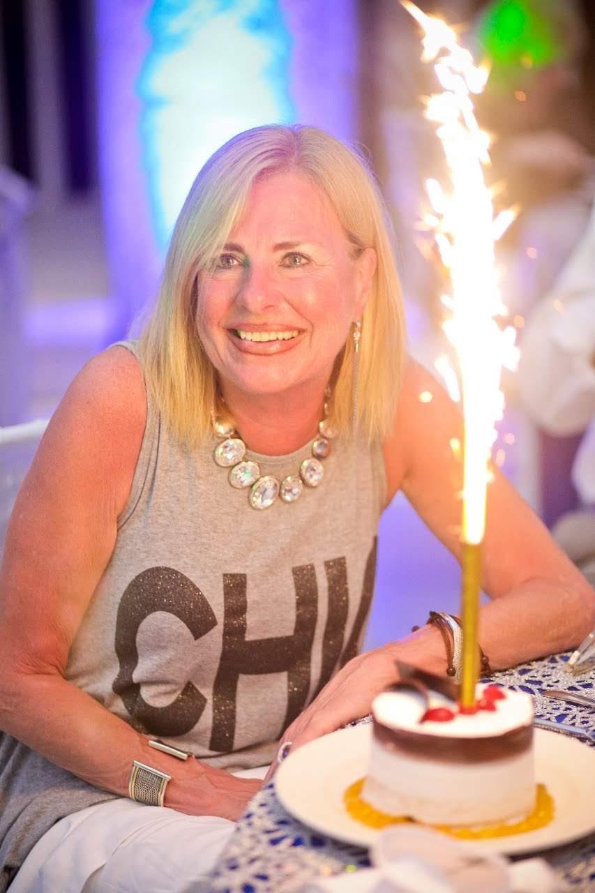 Jane Carol Fedosiewich