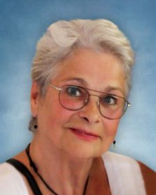 Louise Vincent