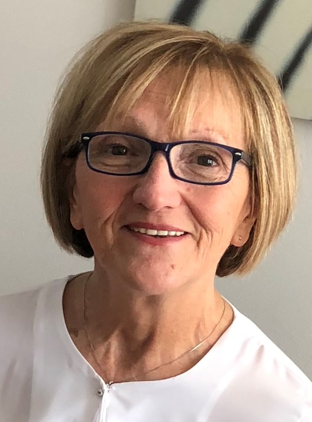 Louise Lefebvre Laroche