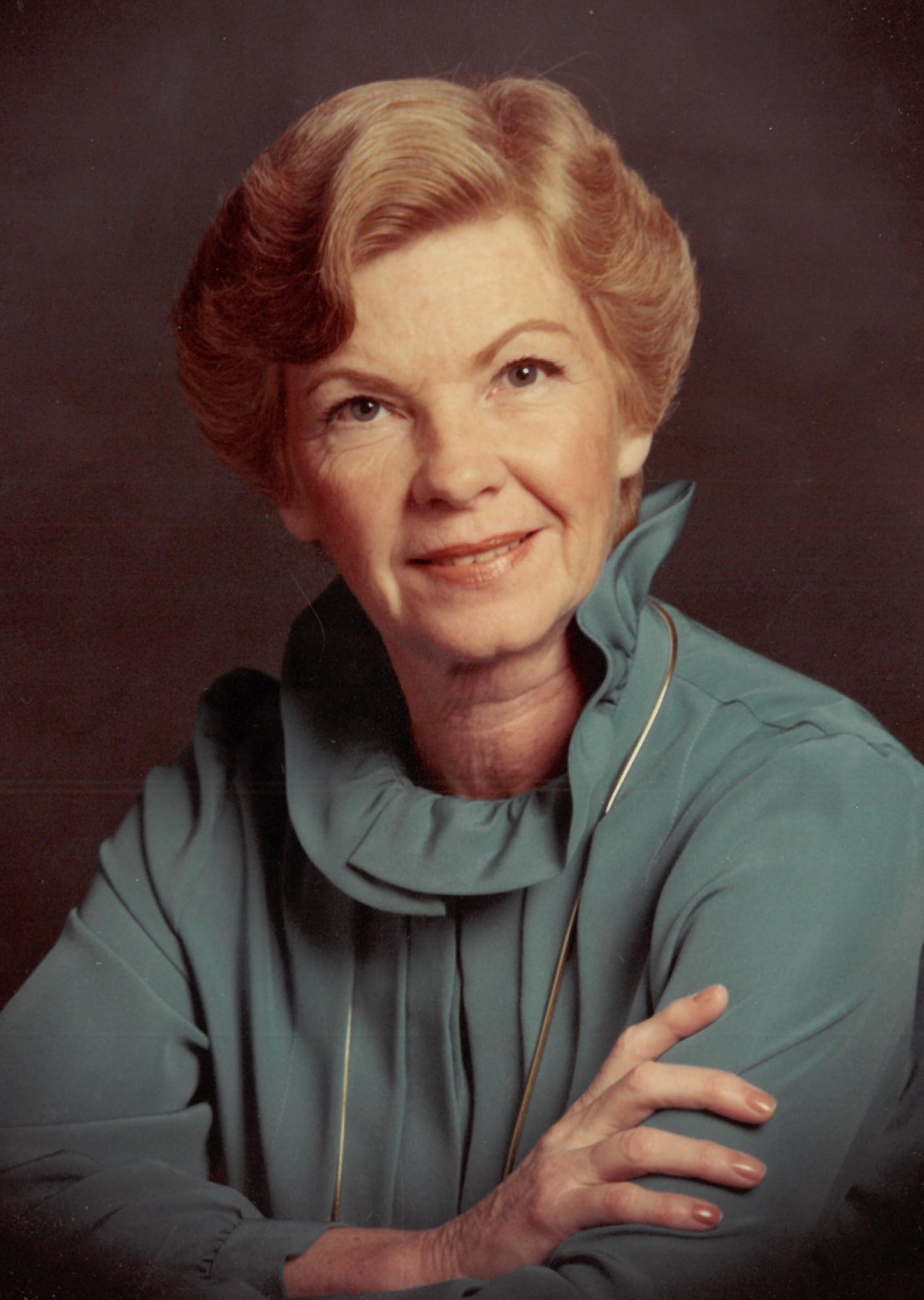 Jean M. Waite Rankin