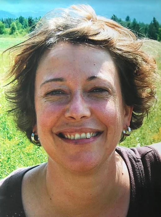 Jacinthe Bossé
