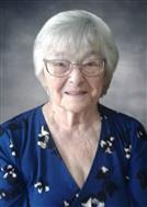 Jacqueline Perreault Roux