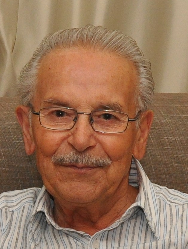 Ioannis (John) Xenos