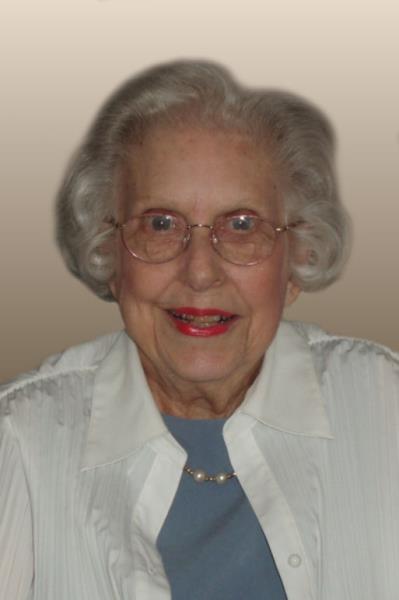 Mary Elizabeth Hilborn Collison