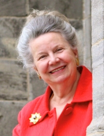 Charlotte Michaud