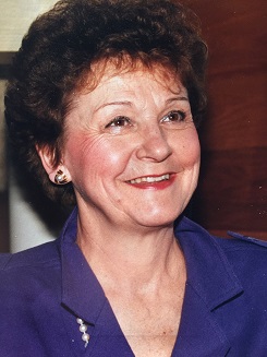 Denise Lévesque