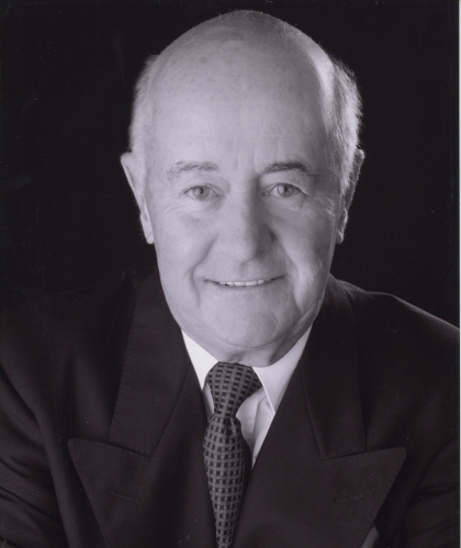 Dr Pierre Auger
