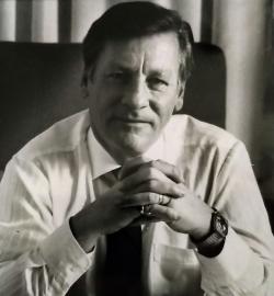 George Roland Henderson