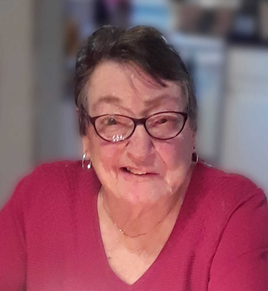 Moreen Helen Petrie Smith Cormack