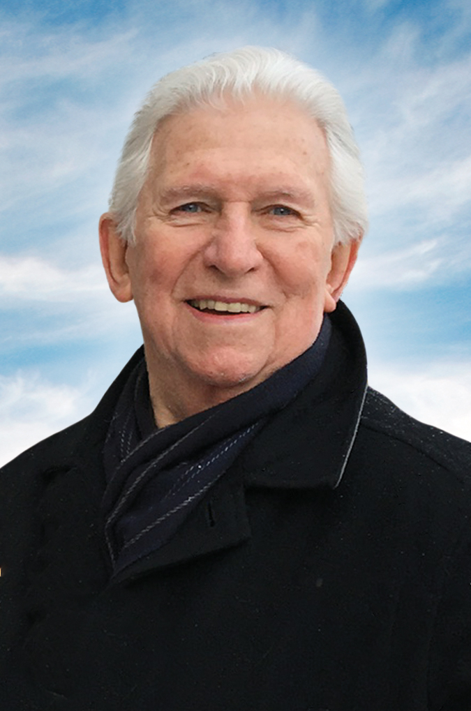 Réal Lefebvre