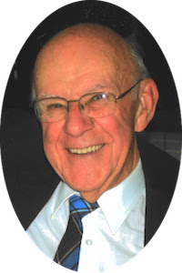 Vernon Joseph Pineau